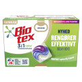 Biotex | NYHED 3i1 Vaskekapsler | Bio-tex