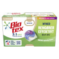 Biotex | NYHED 3i1 Vaskekapsler | Bio-tex